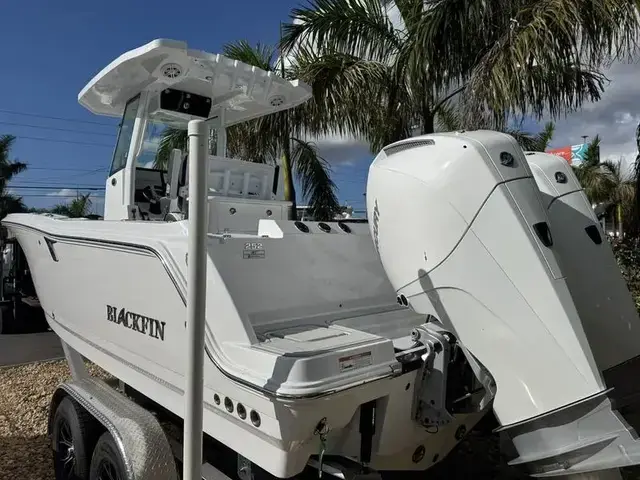 Blackfin 252 Cc for sale in United States of America - Rightboat