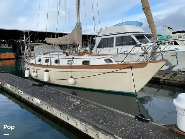 Liveaboard Sailboats for sale - Rightboat