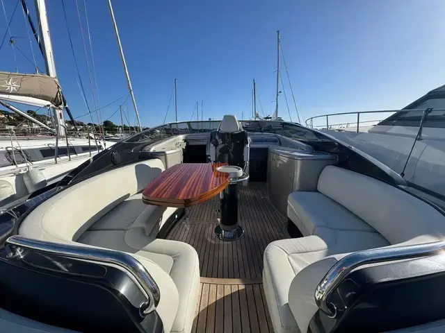 Riva rama Super 44 for sale in France - Rightboat
