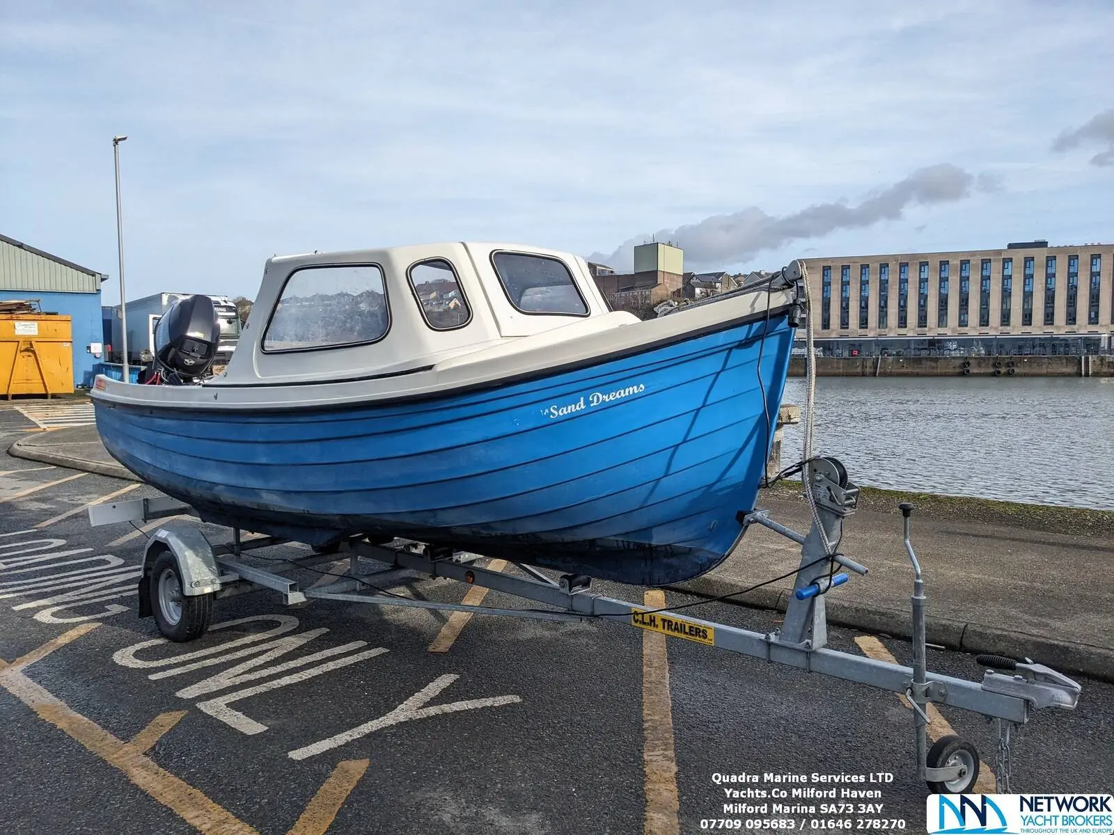 Buy Orkney Fastliner 16 #507525 - Rightboat