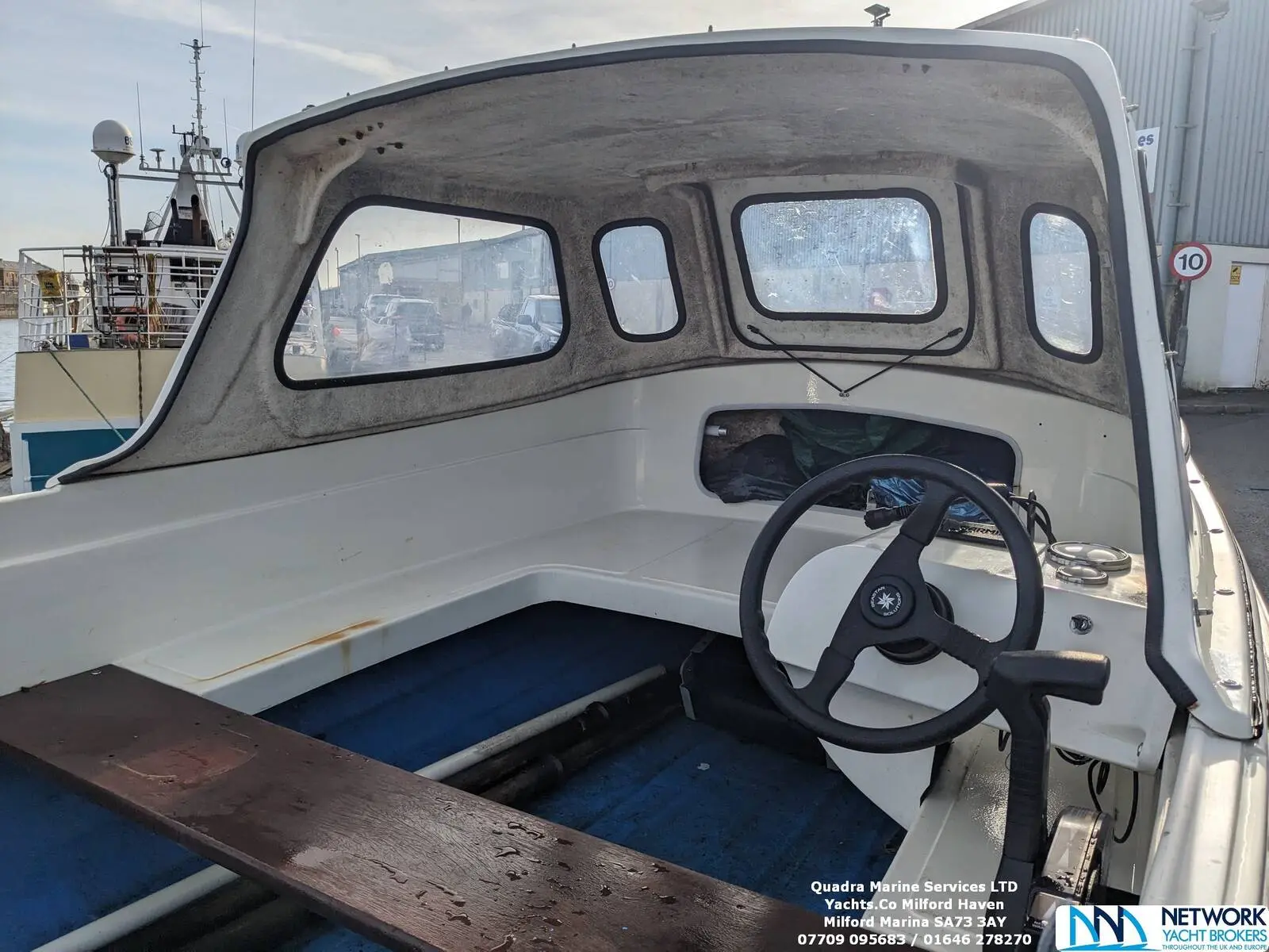 Buy Orkney Fastliner 16 #507525 - Rightboat