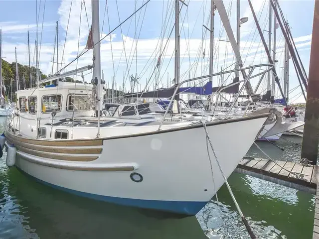 Motorsailer Boats for sale - Rightboat
