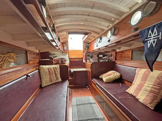 Harrison Butler Omega Class 27 for sale in United Kingdom, Lowestoft ...