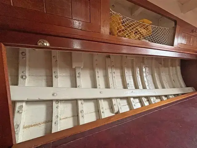 Harrison Butler Omega Class 27 for sale in United Kingdom, Lowestoft ...