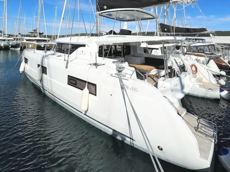 Prout Catamarans for sale - Rightboat