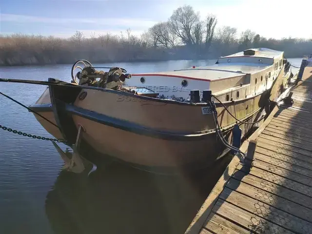 Dutch Barges for sale - Rightboat