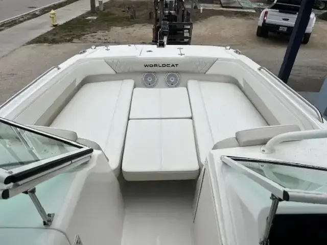 World Cat 230 Sd for sale in United States of America - Rightboat