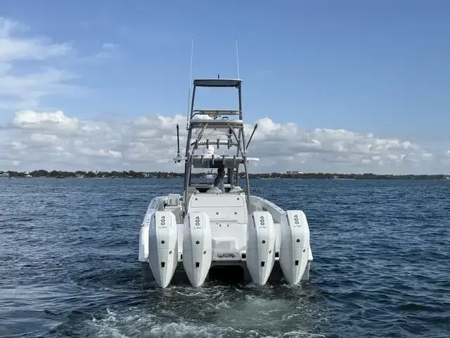 Invincible 40 Catamaran for sale in United States of America - Rightboat