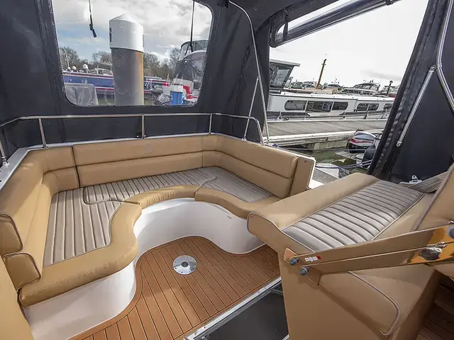 Viking 26 Golden Crown Edition for sale in United Kingdom, 508856 ...