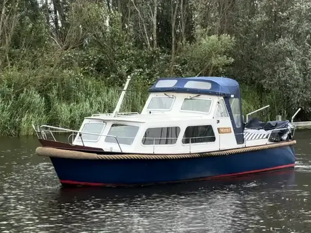 Valk Kruiser 930 for sale in Netherlands - Rightboat