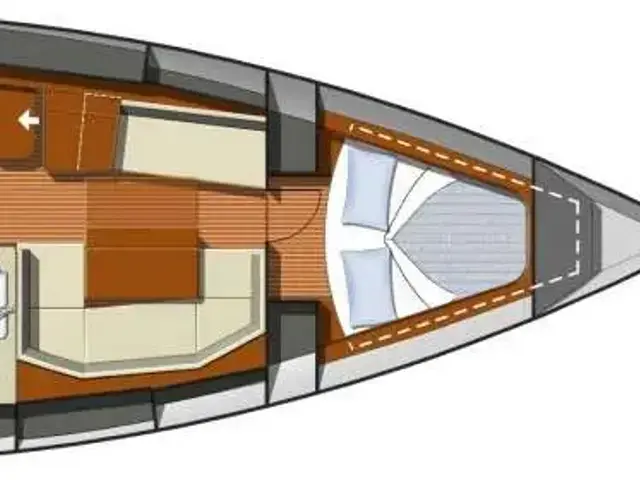 Jeanneau Sun Odyssey 36 I for sale in Croatia, Split, - Rightboat