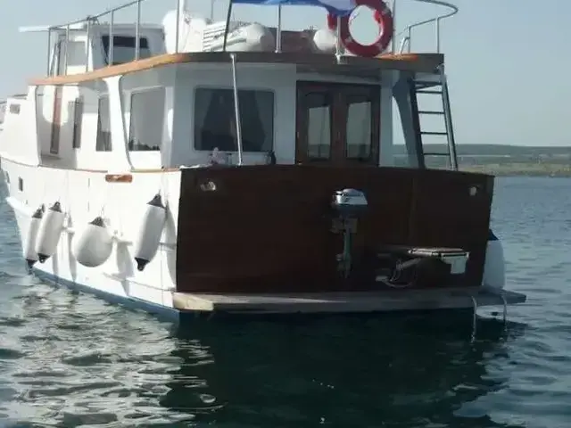 Defever Alaskan 46 Trawler for sale in Croatia, 510224 - Rightboat