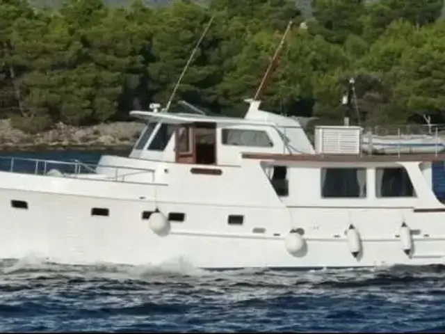 Defever Alaskan 46 Trawler for sale in Croatia, 510224 - Rightboat