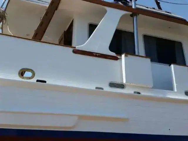 Defever Alaskan 46 Trawler for sale in Croatia, 510224 - Rightboat