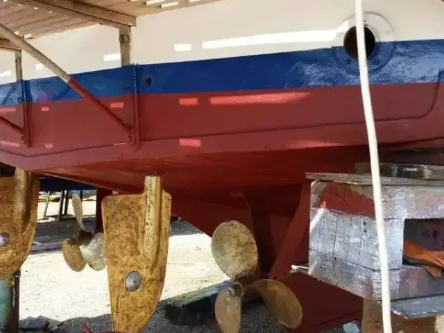 Defever Alaskan 46 Trawler for sale in Croatia, 510224 - Rightboat