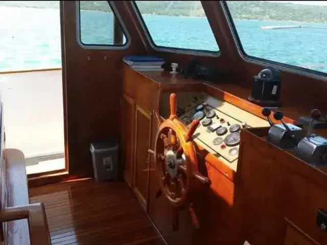 Defever Alaskan 46 Trawler for sale in Croatia, 510224 - Rightboat