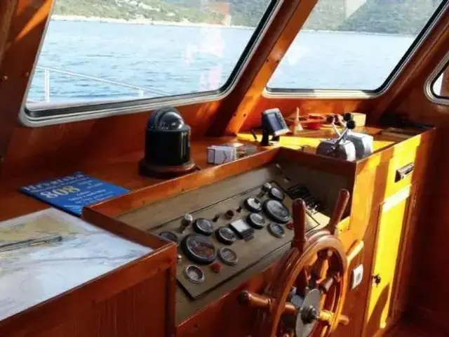 Defever Alaskan 46 Trawler for sale in Croatia, 510224 - Rightboat