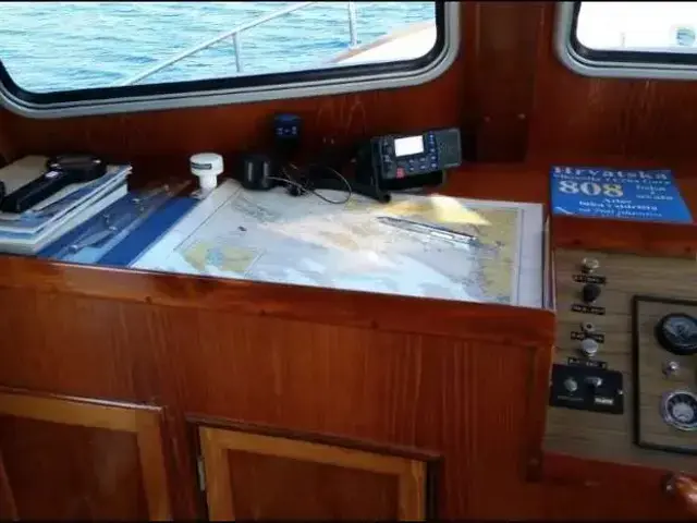 Defever Alaskan 46 Trawler for sale in Croatia, 510224 - Rightboat