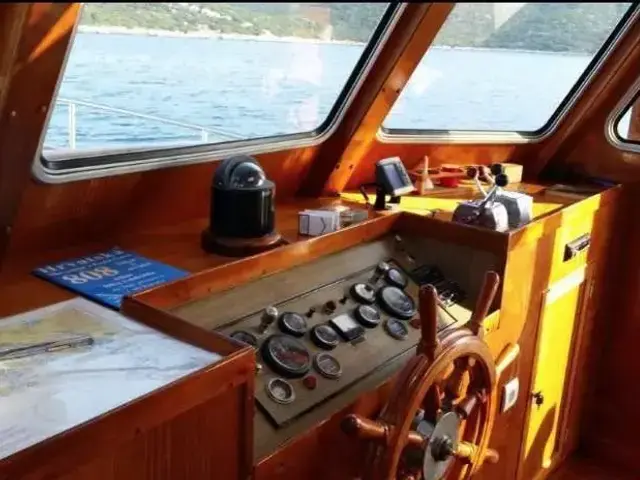 Defever Alaskan 46 Trawler for sale in Croatia, 510224 - Rightboat