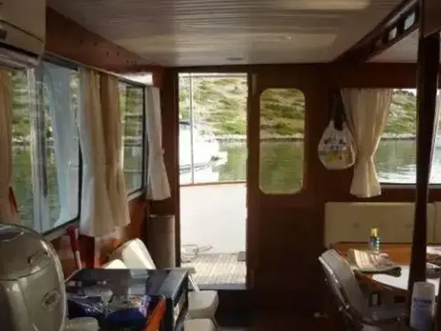 Defever Alaskan 46 Trawler for sale in Croatia, 510224 - Rightboat