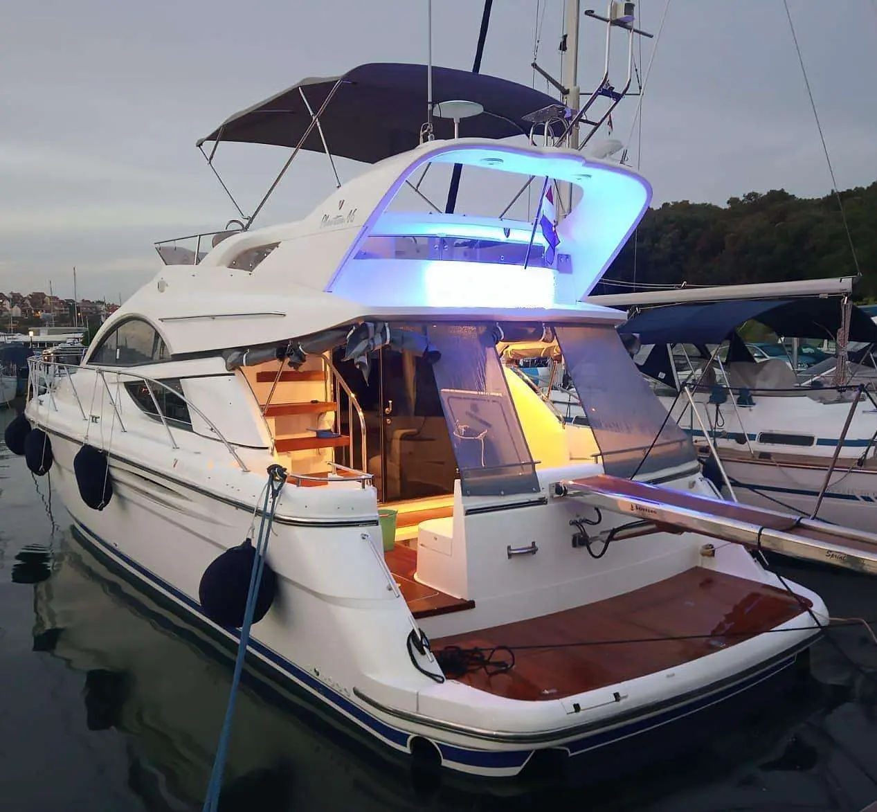 Fairline Yachts For Sale | Used Fairline Yachts - Rightboat