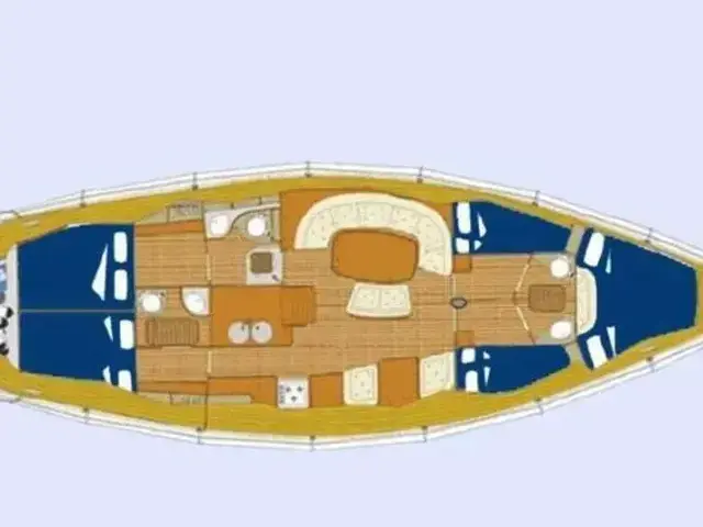 Comar Comet 50' for sale in Croatia, 510299 - Rightboat