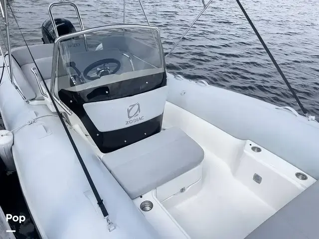 Zodiac RIB Boats for Sale | Used Zodiac Rigid Inflatable Boats - Rightboat