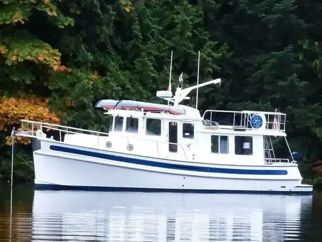 Trawlers for sale - Rightboat