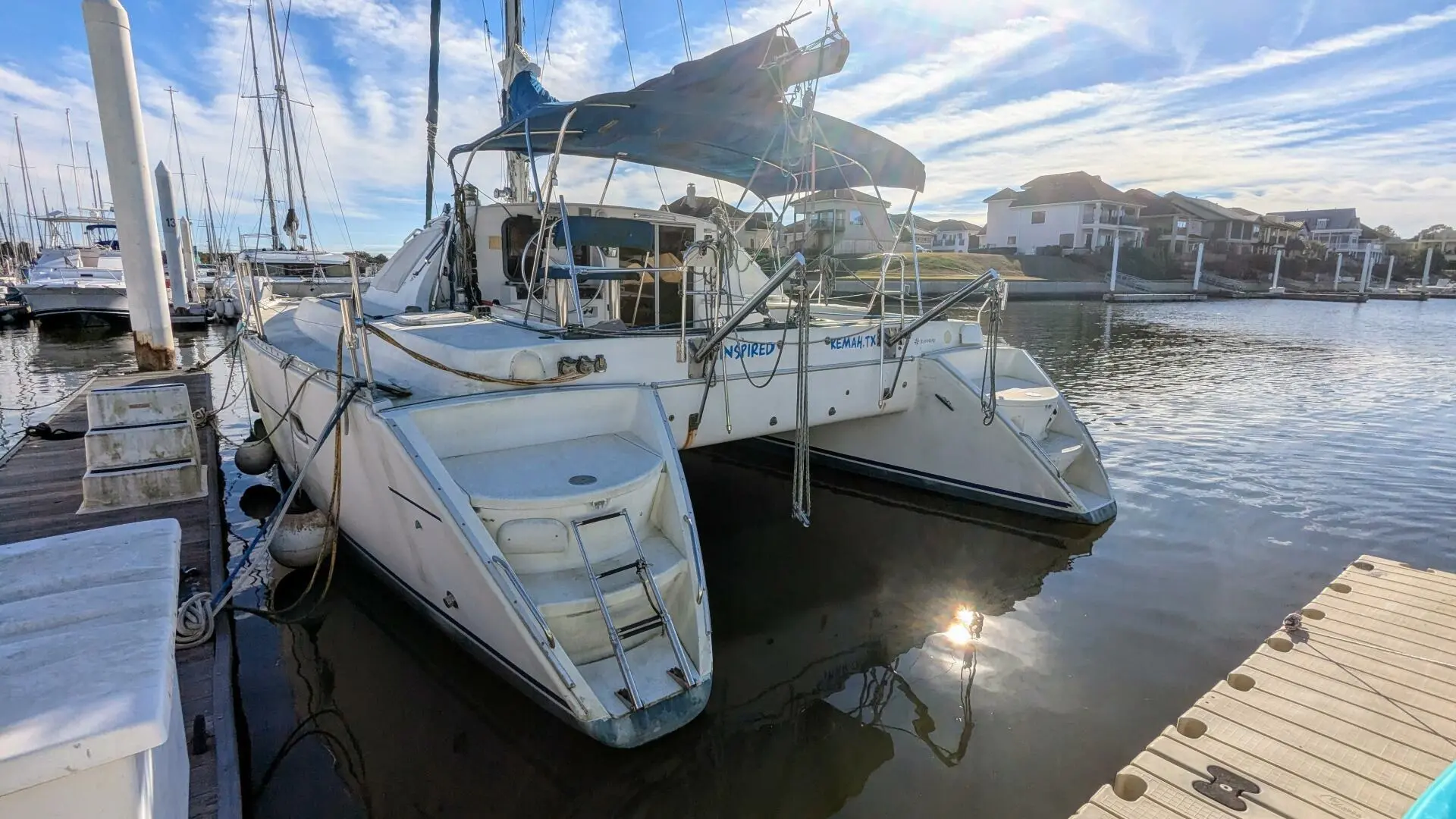 Lagoon 37 for sale in United States of America, 511323 - Rightboat