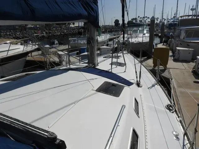 Hunter 43 Legend for sale in United States of America, San Diego ...