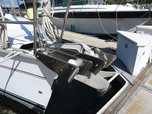 Hunter 43 Legend for sale in United States of America, 511439 - Rightboat