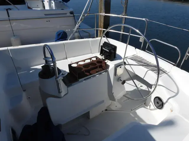 Hunter 43 Legend for sale in United States of America, 511439 - Rightboat