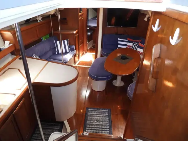 Hunter 43 Legend for sale in United States of America, 511439 - Rightboat