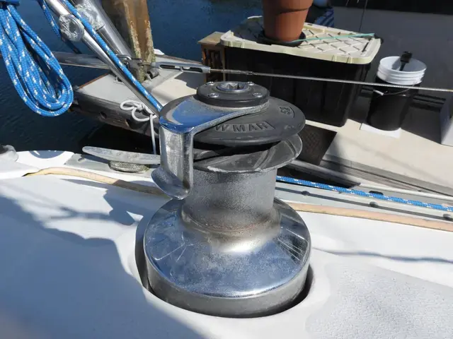 Hunter 43 Legend for sale in United States of America, San Diego ...