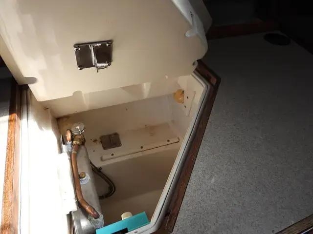 Hunter 43 Legend for sale in United States of America, 511439 - Rightboat