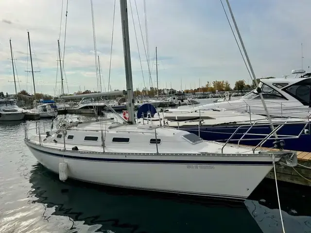 CS Yachts 34 for sale in Canada, 511473 - Rightboat