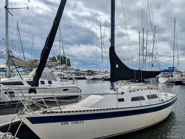 Aloha 27 for sale in Canada, 511498 - Rightboat