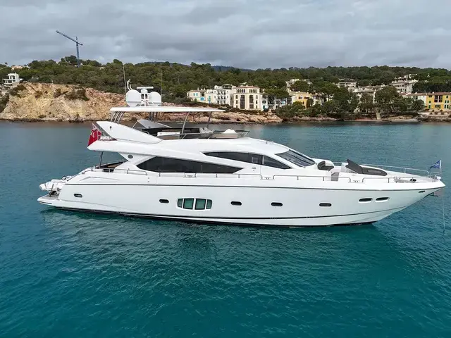 Sunseeker Predator 80 for sale in Spain, 505874 - Rightboat
