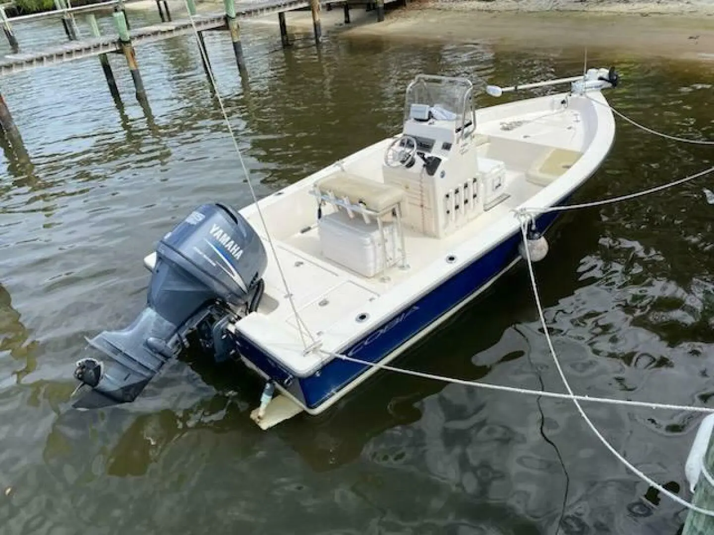 Buy Cobia 19 BAY #511580 - Rightboat