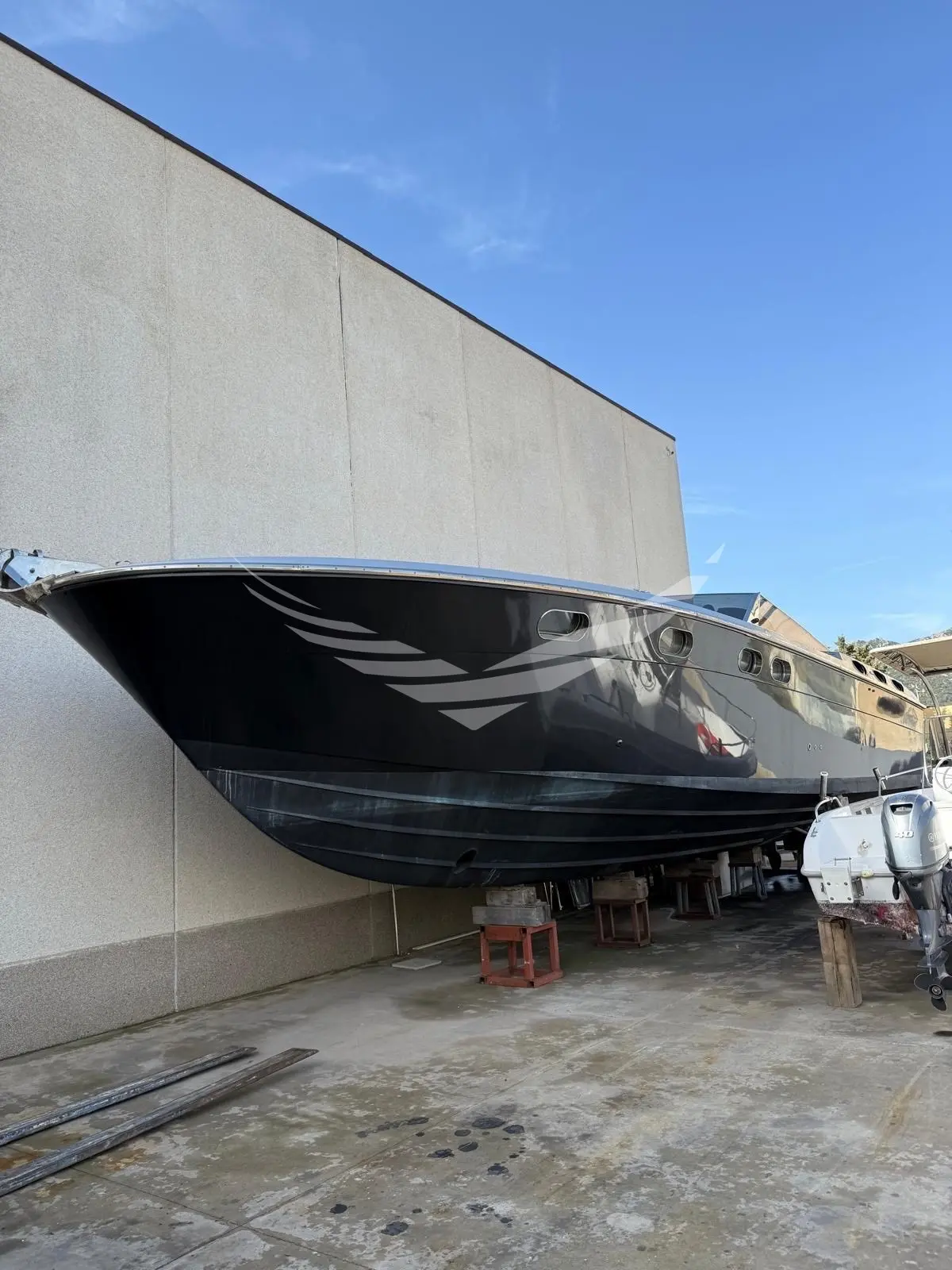 Buy Magnum 45 #511581 - Rightboat