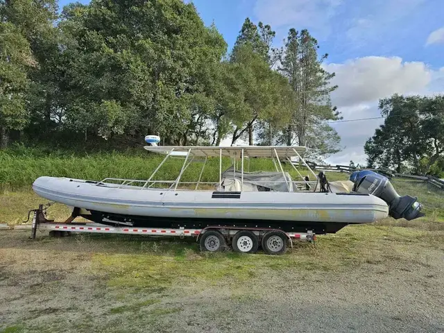RIB Boats for sale - Rightboat
