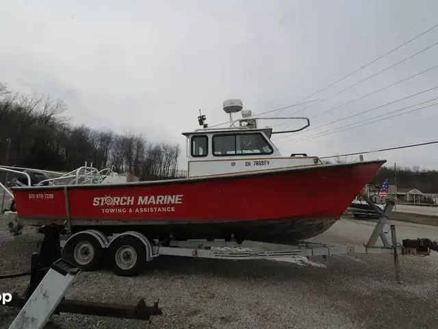 Pilothouse Boats for sale - Rightboat