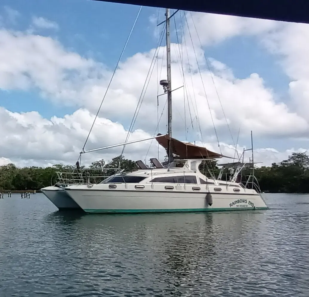 1992 Prout Escale 39 for Sale in Río Dulce #511208 - Righ...