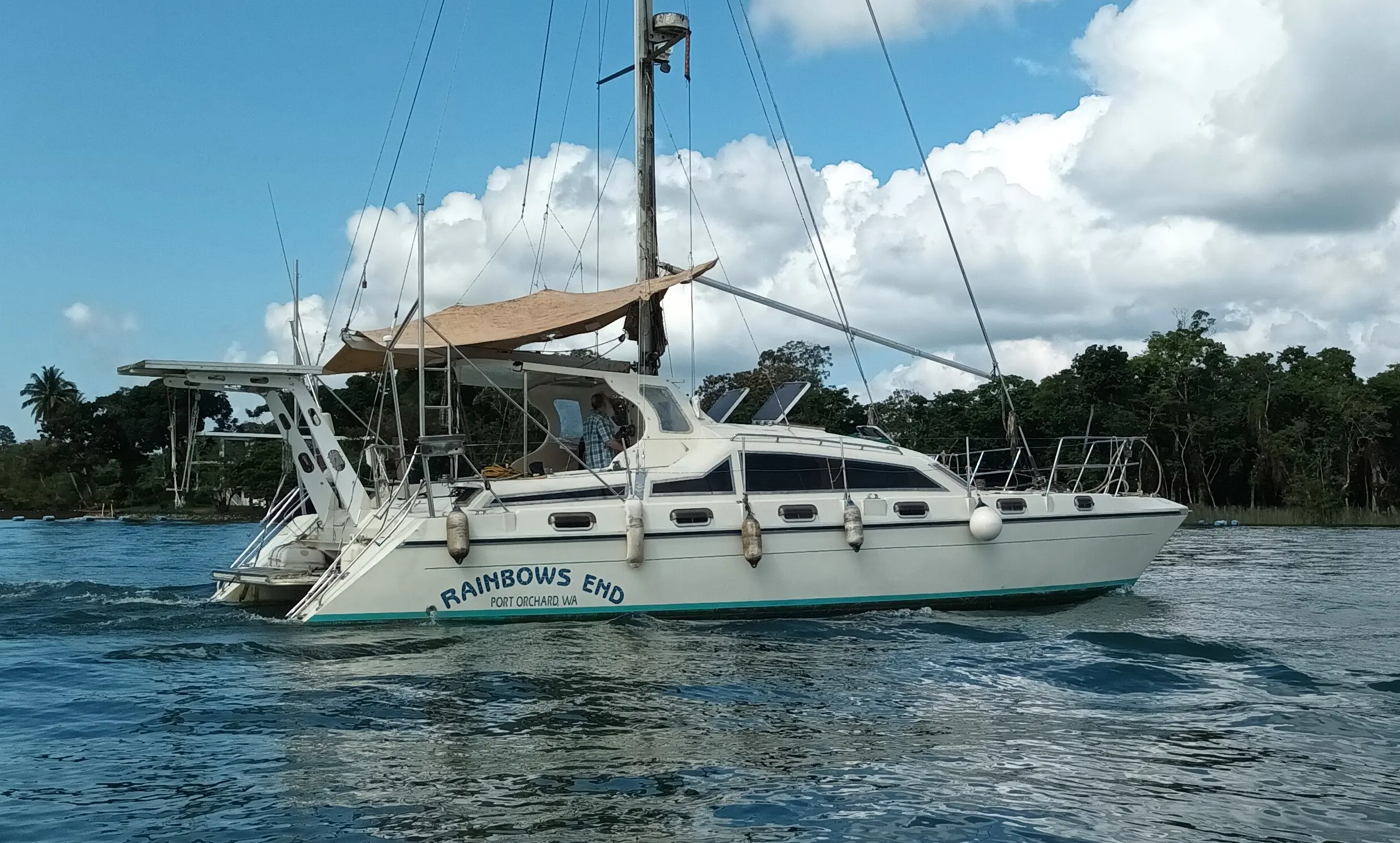 Prout Catamarans for sale - Rightboat