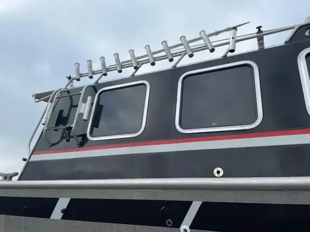 Glacier Craft Custom Aluminum for sale in United States of America ...