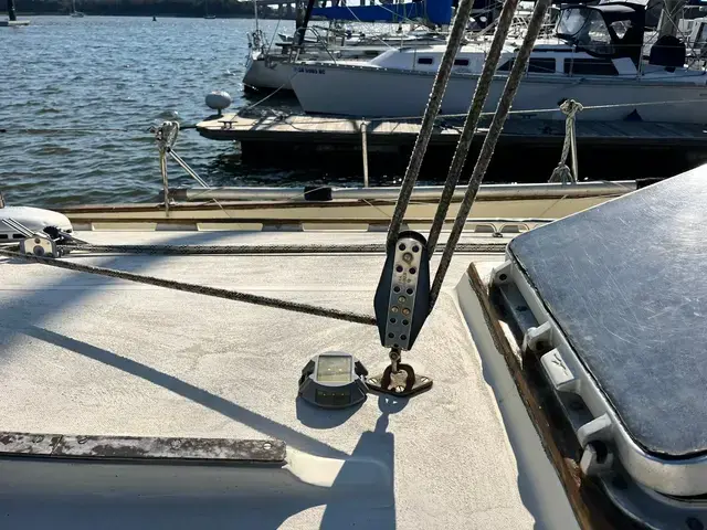 Freedom 40 Cat-Ketch for sale in United States of America, 513251 ...