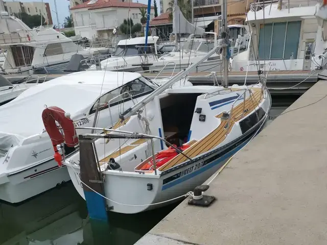 Kelt 707 for sale in Spain, Santa Margarita, - Rightboat