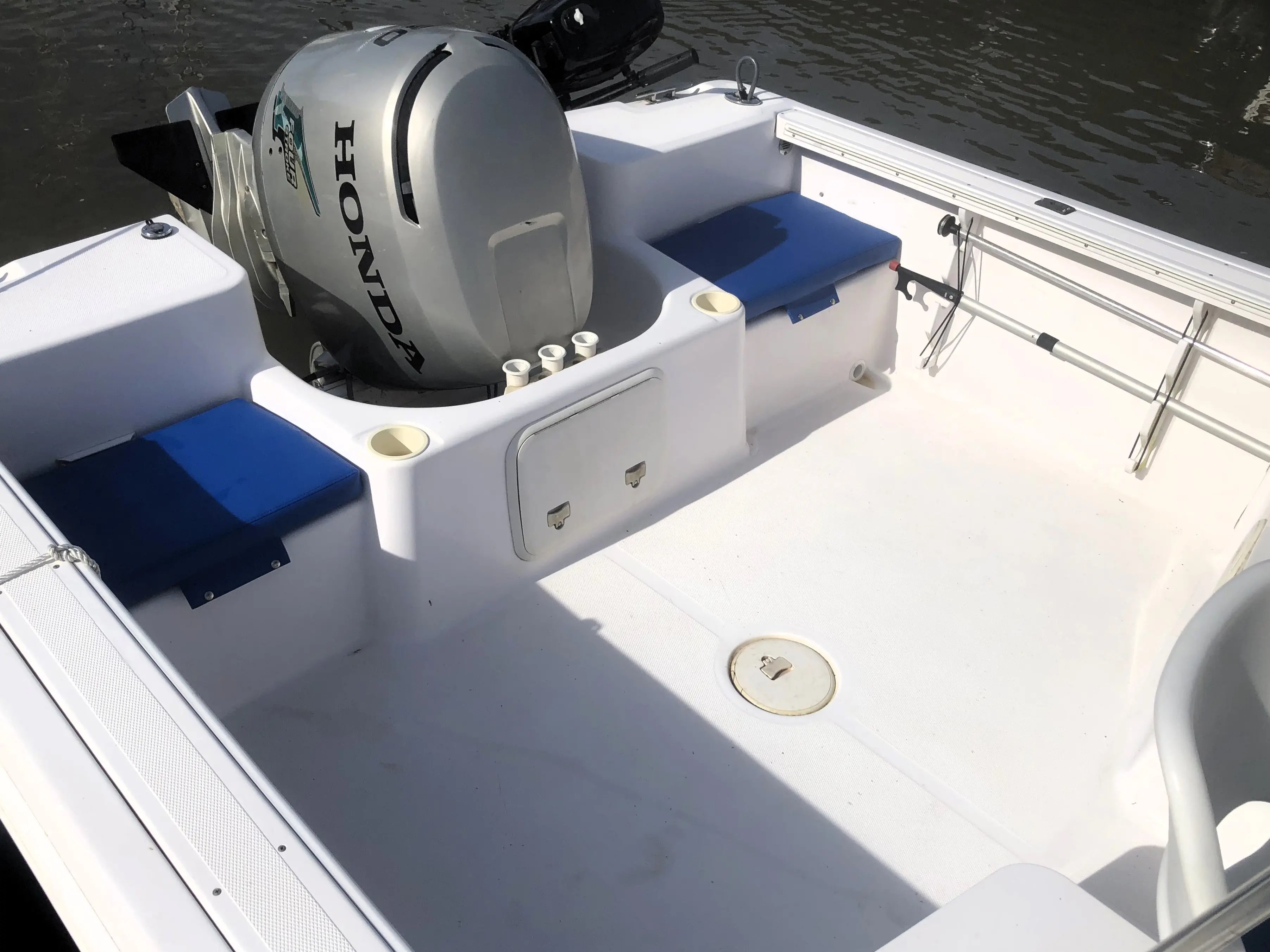 Pro Line 20 Walk for sale in United Kingdom, 513336 - Rightboat