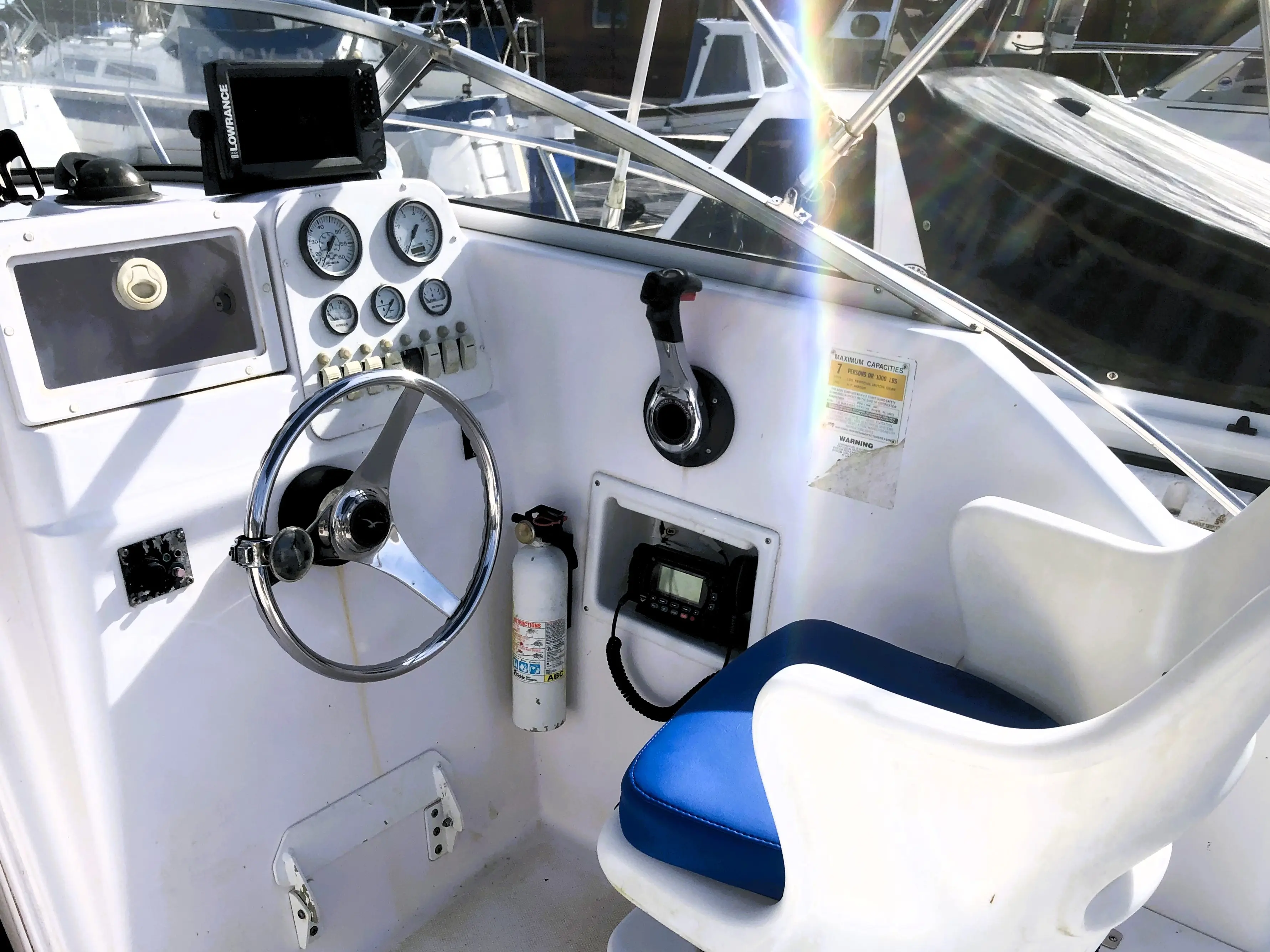 Pro Line 20 Walk for sale in United Kingdom, 513336 - Rightboat