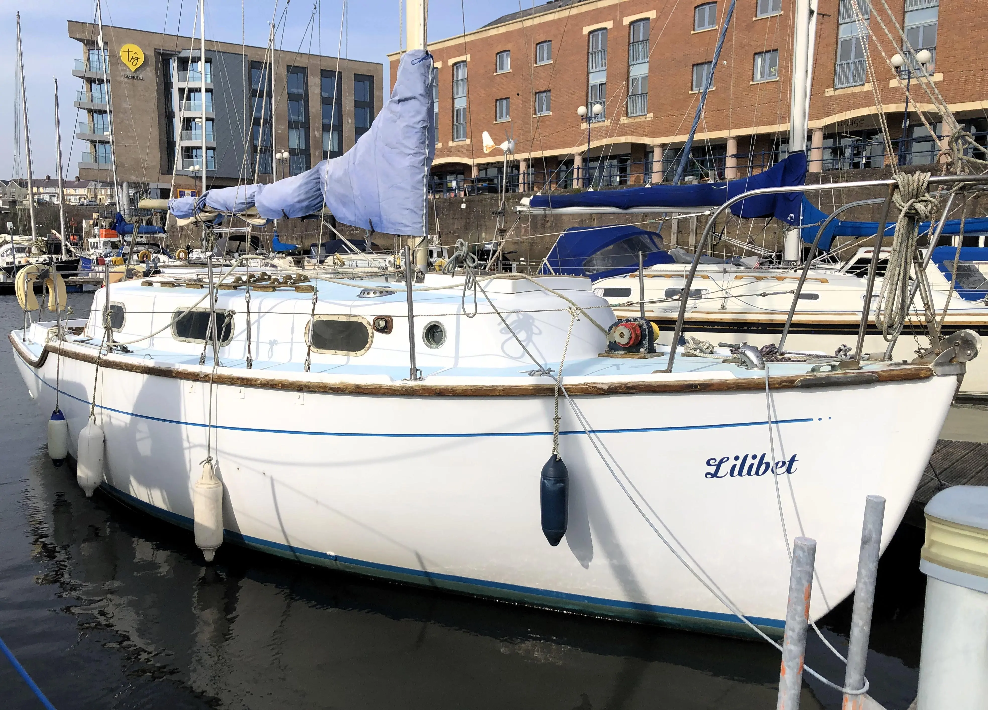 Buy Colvic Sea Rover 28 #513347 - Rightboat